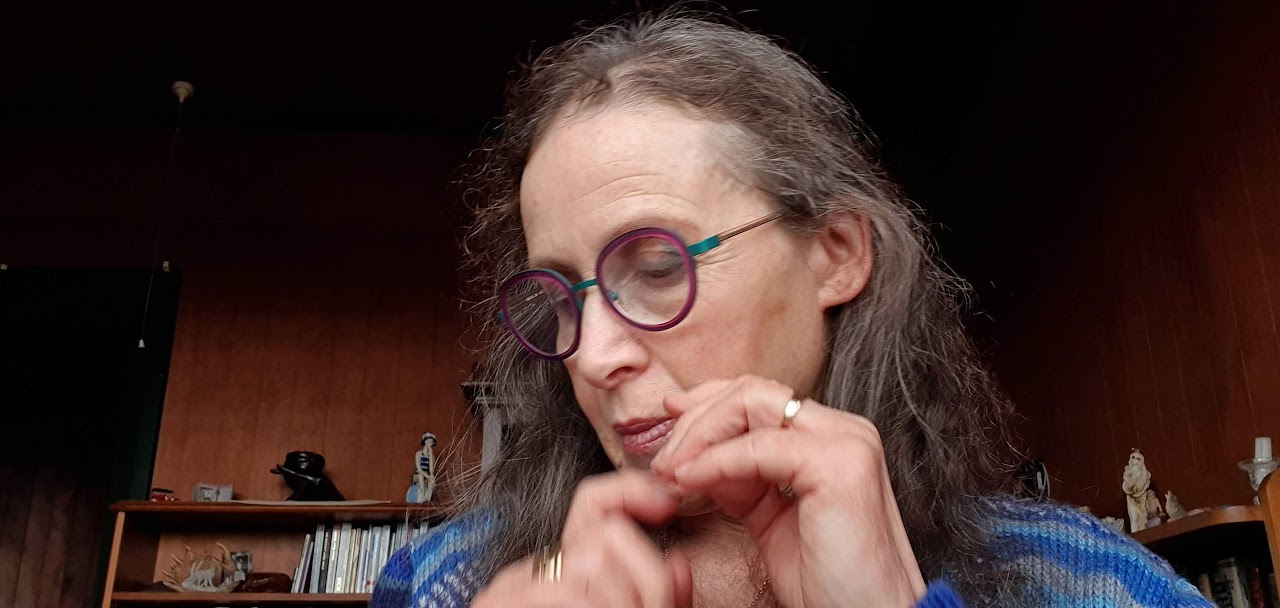 Mental Fitness Impacts - Daphne Wells