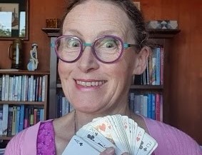 Self-awareness is crucial - Daphne Wells